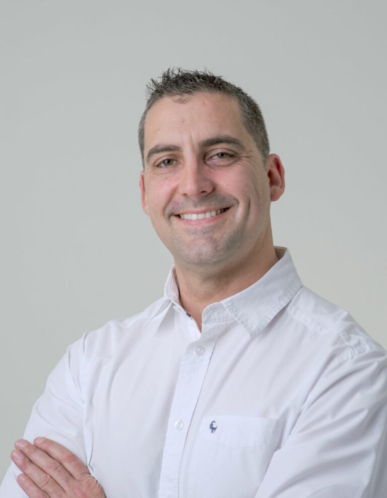 Meet Jaco Swart: Expert Business Accountant and Tax Planner